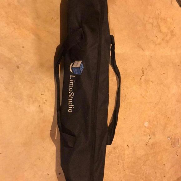 Other | Limostudio Lighting Kit With Tripods | Poshmark